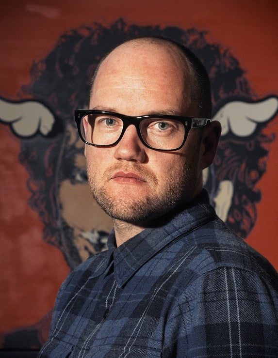 D*Face - Original Limited Edition Prints – Blackline Gallery