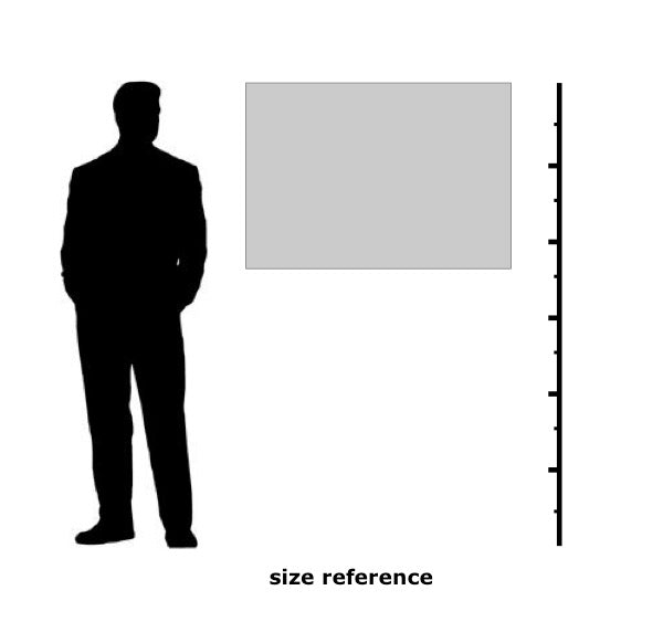 Space Invader Map Of Paris original print – Blackline Gallery