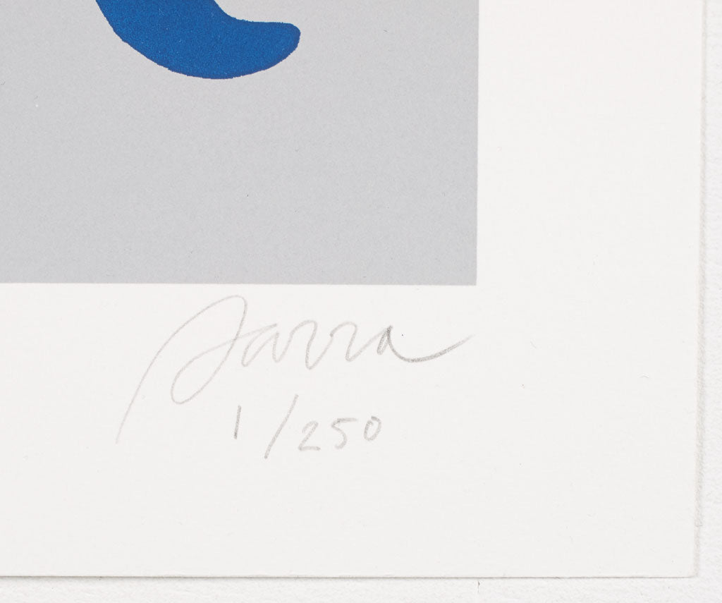 Parra - Sliding Doors - Original Print – Blackline Gallery